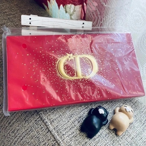 Dior | Other | Dior Red Envelope Lunar New Year Limited | Poshmark